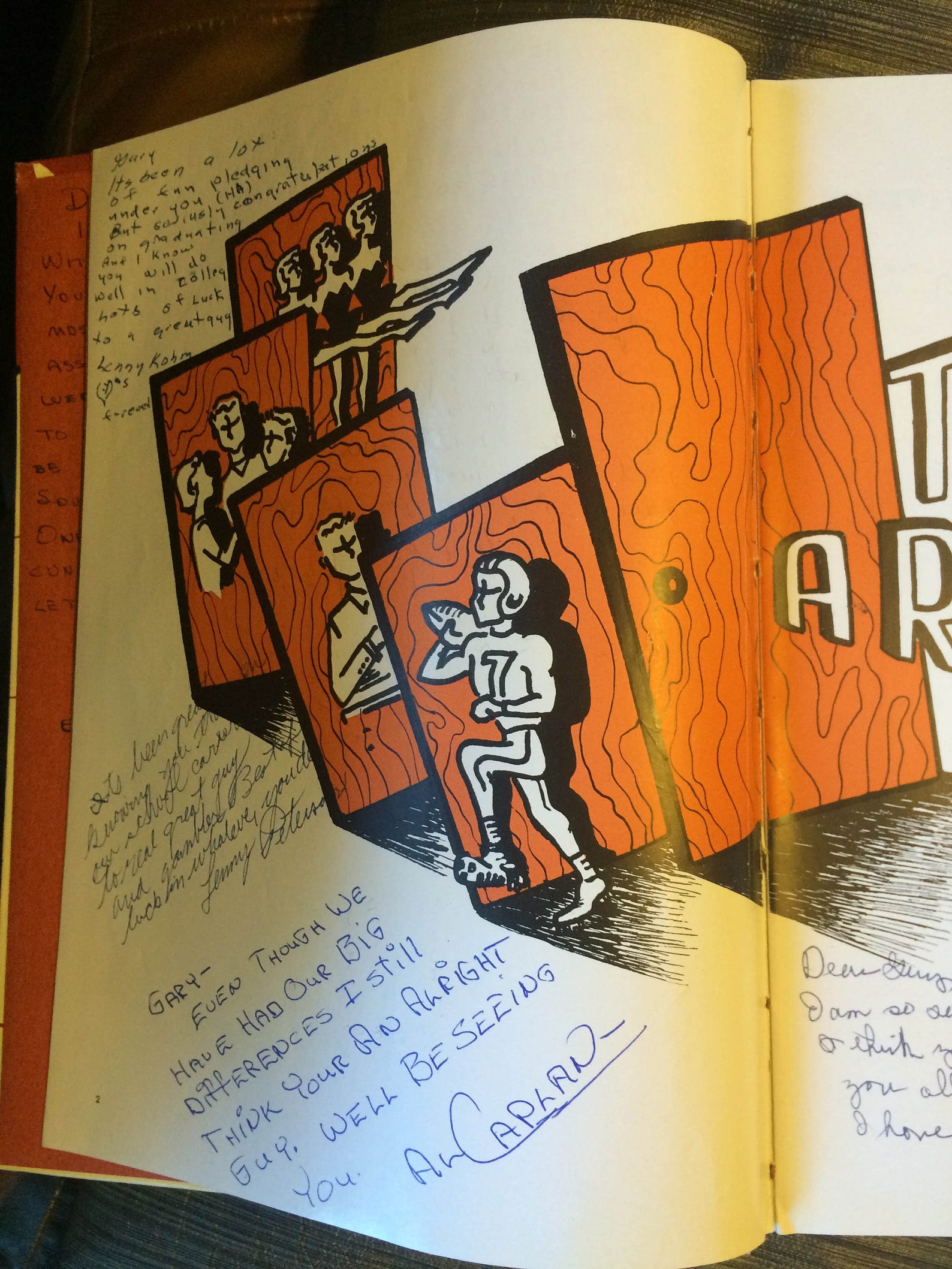 50s Yearbook, 50s High School, Seattle Washington, Seattle Ephemera ...