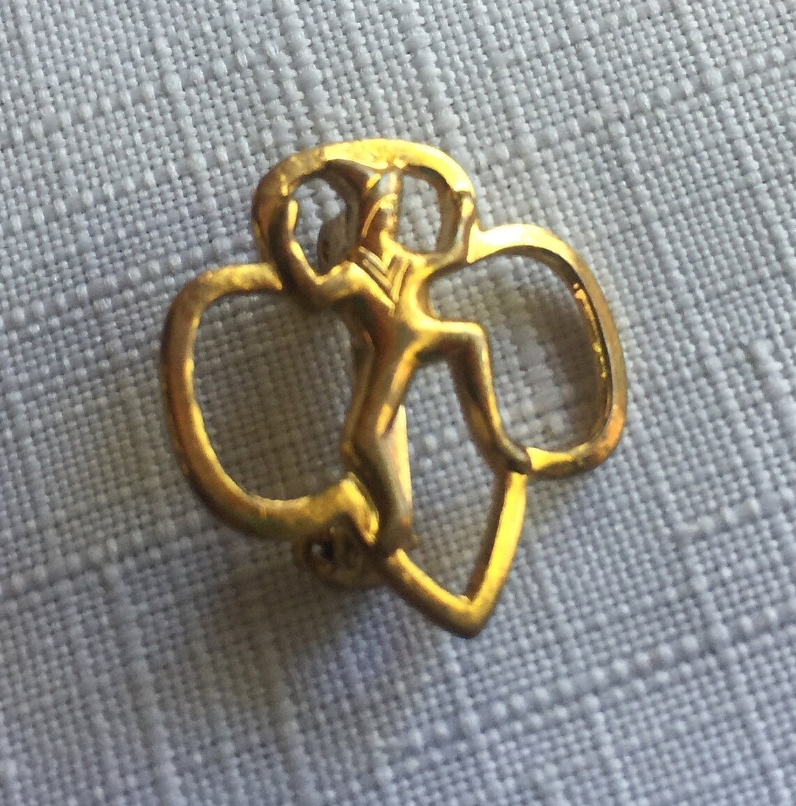Girl Scout Pin, Brownie Pin, Girl Scout Badge, Girl Scout Gift, Girl ...