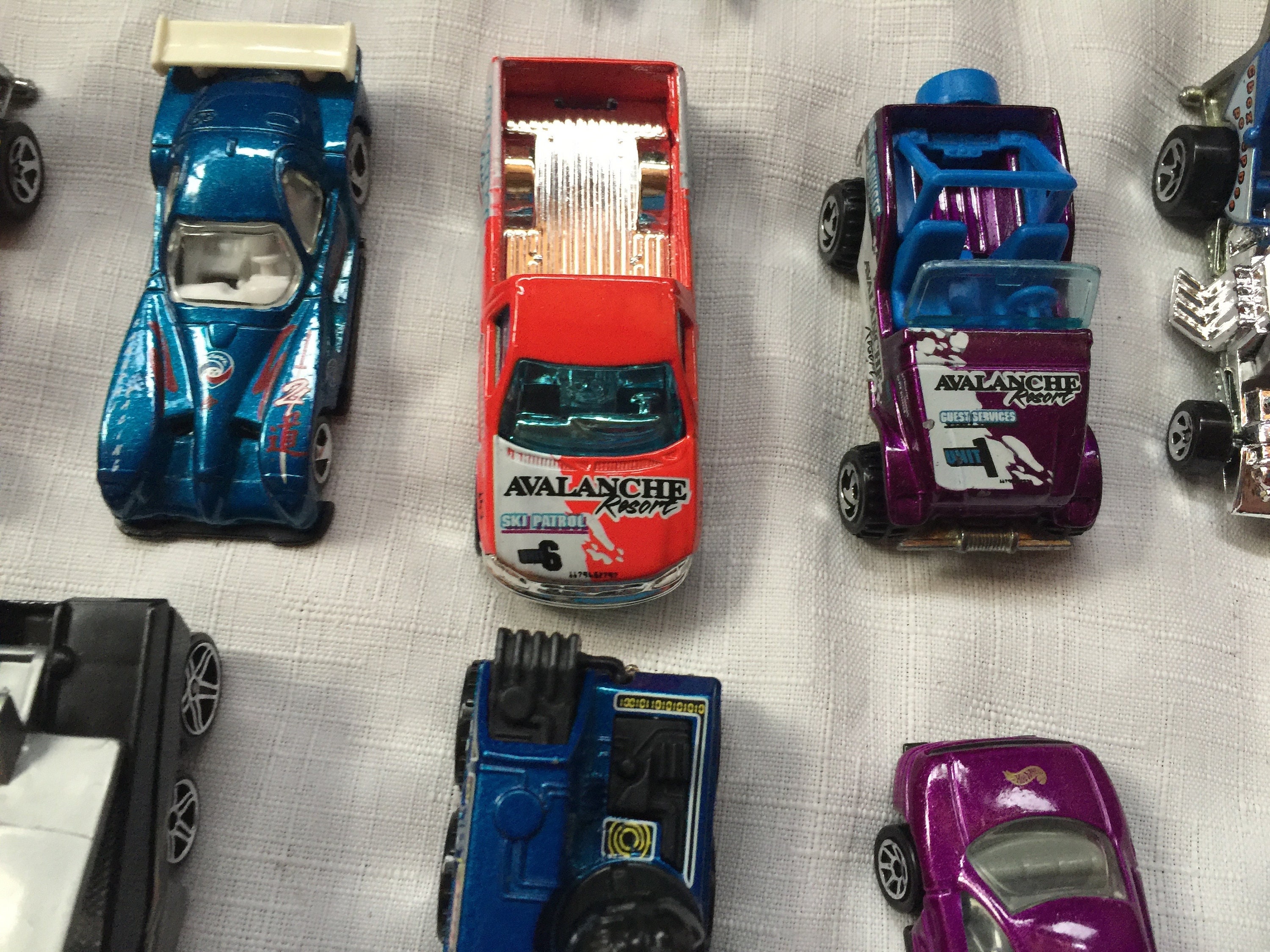 Hot Wheels Toy Car Miniature Car Matchbox Car Hot Wheel | Etsy