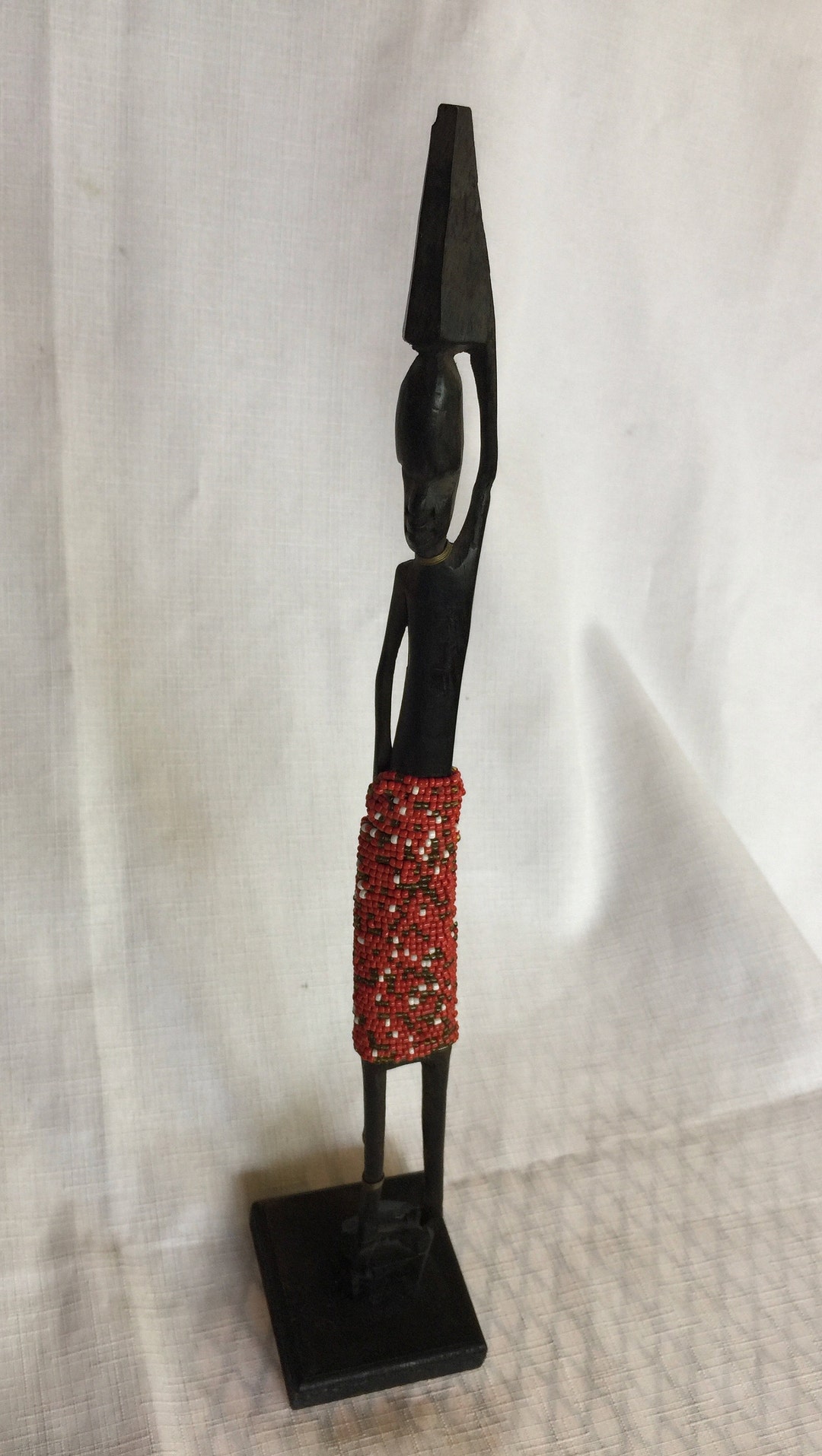 African Sculpture, Tribal Sculpture, Tribal Figure, African Art, Africa ...