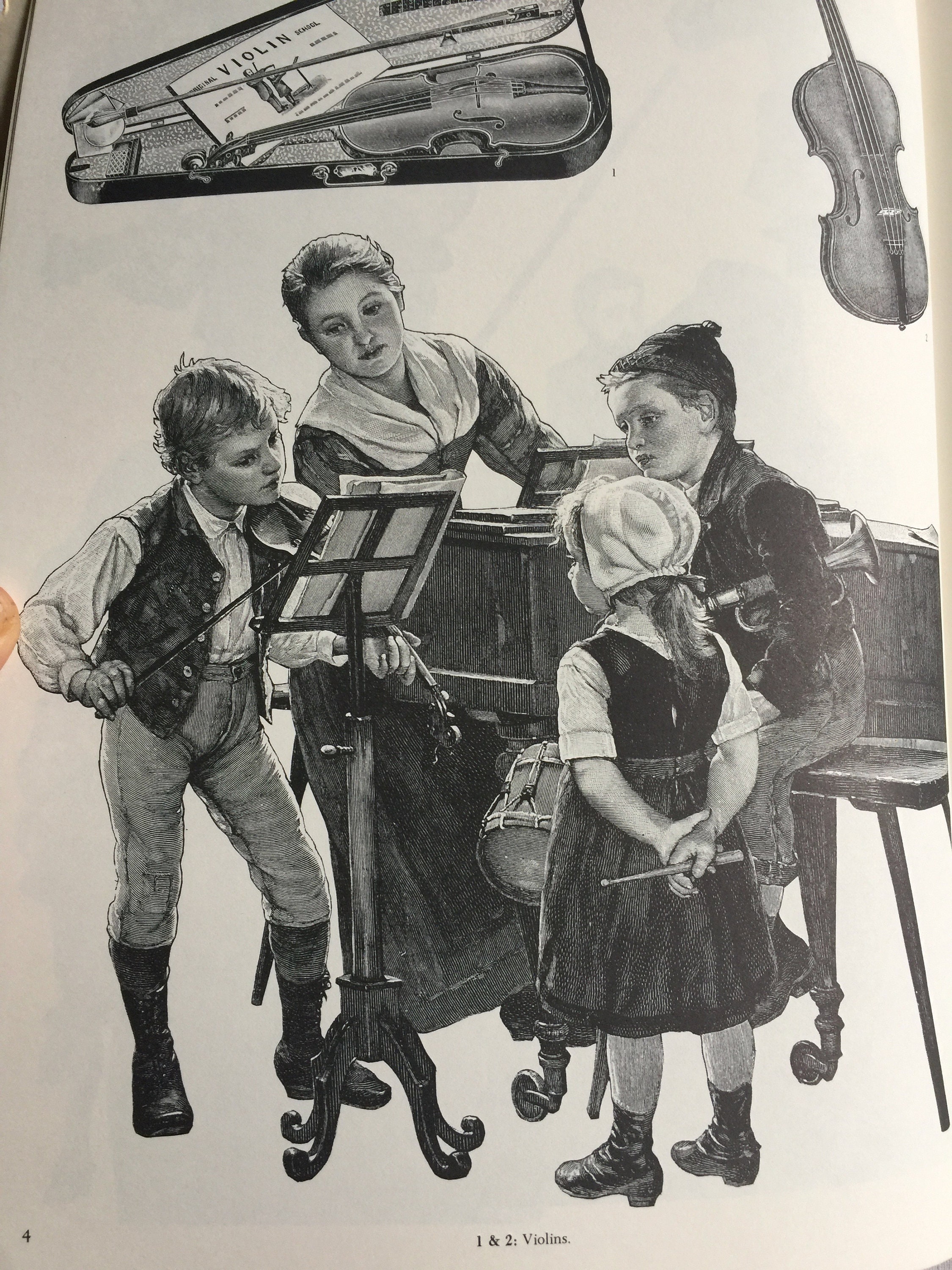 Music Art Book, Music Graphic, Clip Art Book, Graphic Book, Music Image ...
