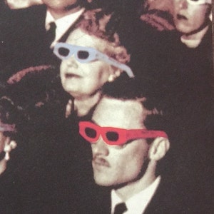 Kitsch Art, Retro Art, Strange Art, Eccentric Art, Oddball Art, 3D ...