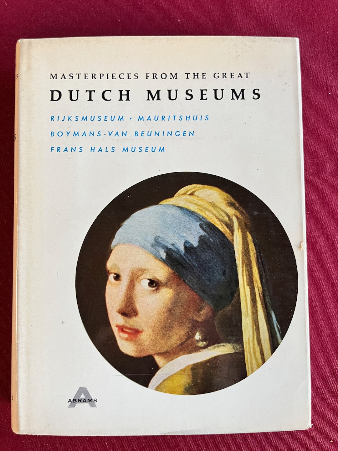 Dutch Museum, Dutch Art, Holland Art, Dutch Gift, Holland Gift, Europe ...