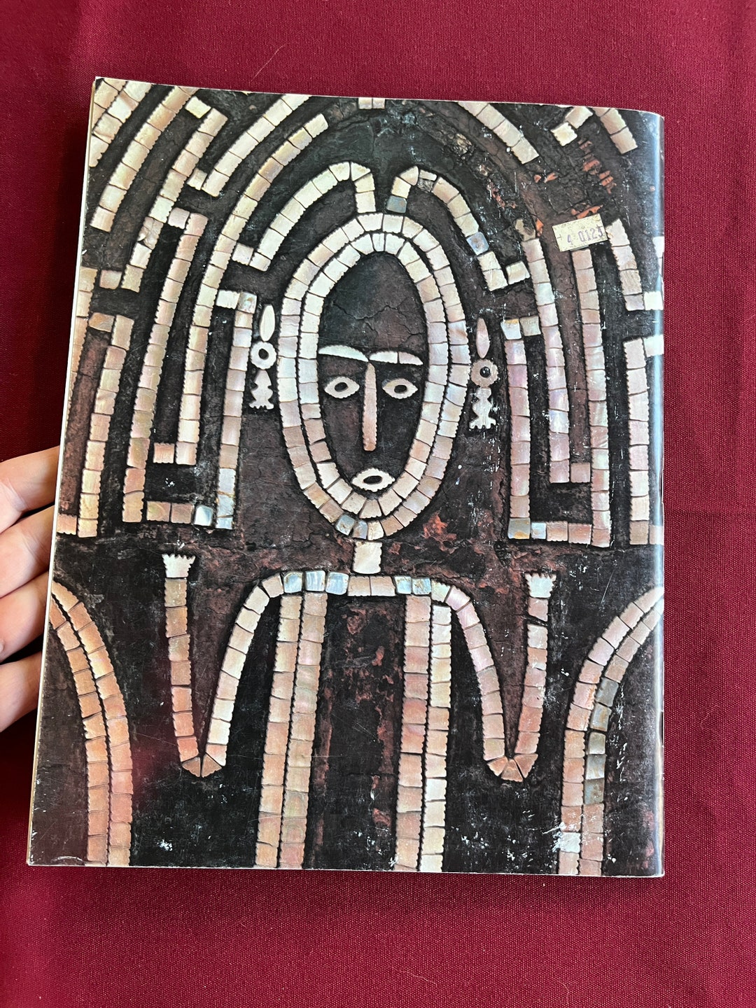 African Art Pacific Island Art Tribal Art Indigeous Art - Etsy