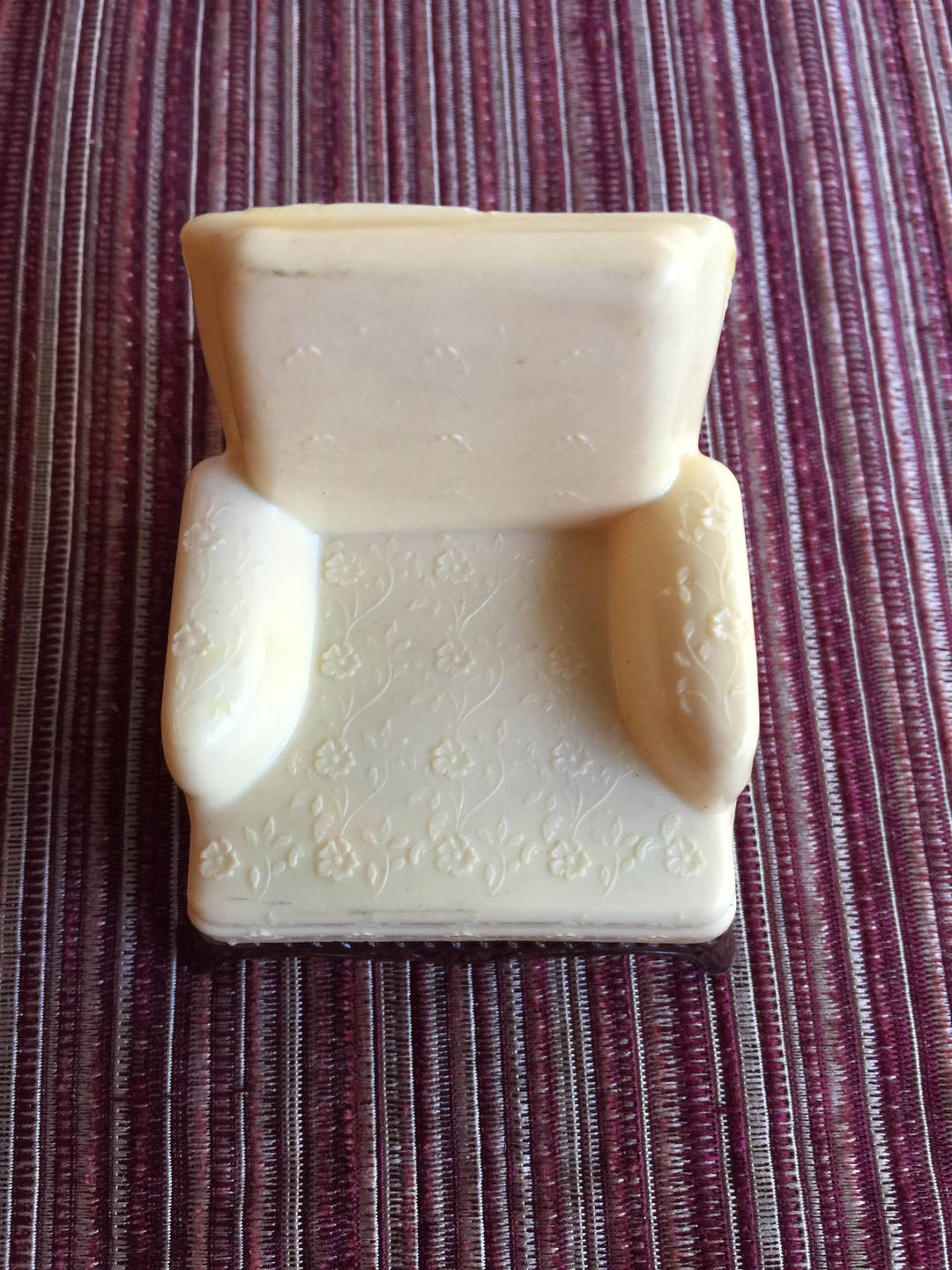 Doll Chair, Tan Doll Chair, Mini Doll Chair, Toy Doll Chair, Doll ...