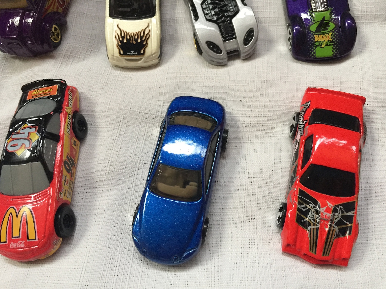 Hot Wheels Toy Car Miniature Car Matchbox Car Hot Wheel | Etsy