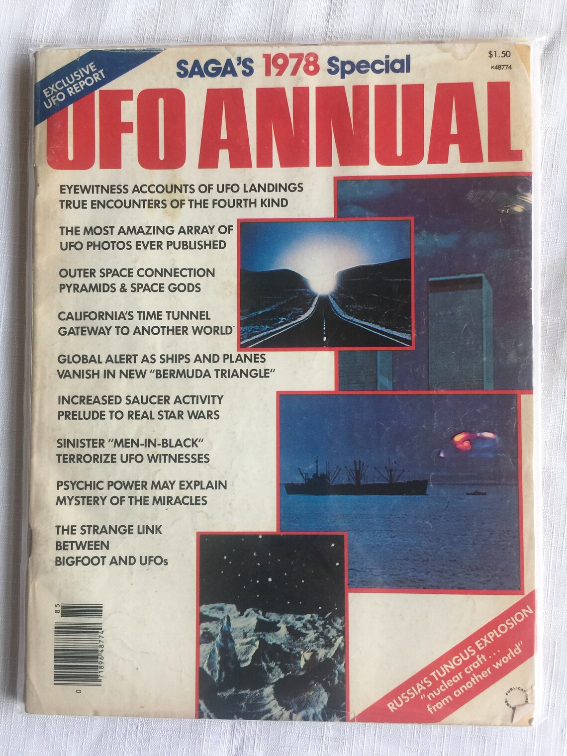 Ancient Astronaut, UFO Magazine, Space Travel, Future Magazine, Space ...