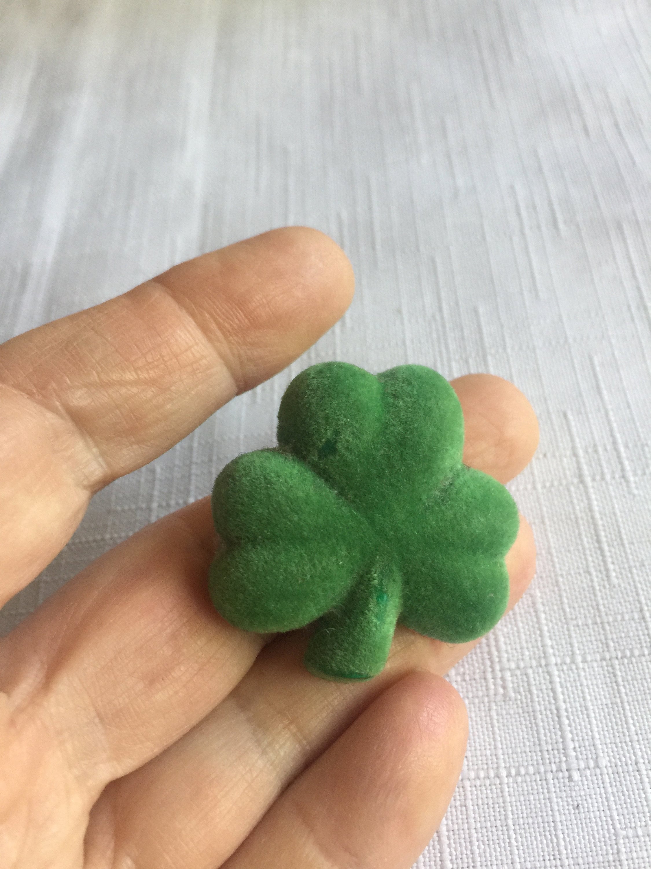 Irish Pin Shamrock Pinleprechaun Pin Irish Brooch St - Etsy UK