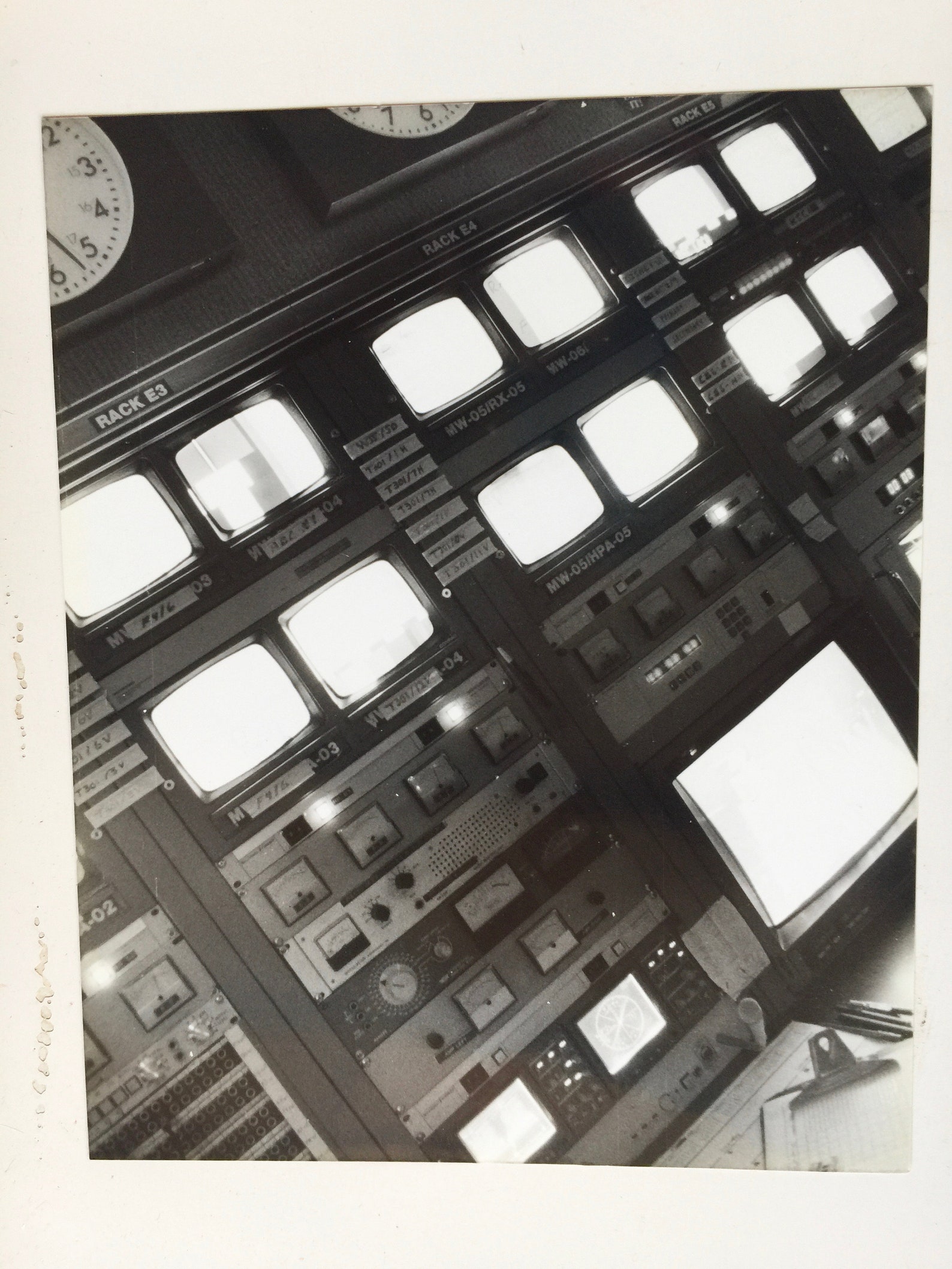TV Photo, Broadcasting Photo, TV Studio, TV Art, Broadcasting Decor, Tv ...
