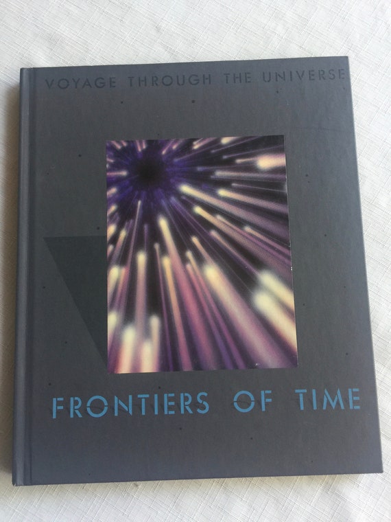 Alternative Science Cosmic Science Science Book Space | Etsy