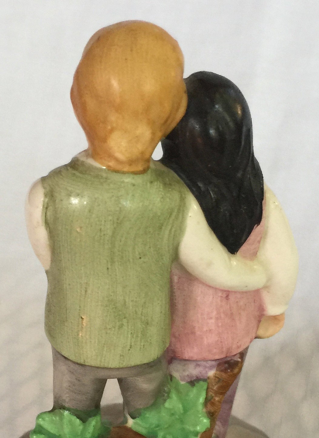 Romantic Gift Romantic Couple Music Box Hippie | Etsy