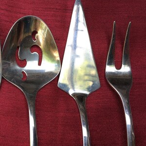 Butter Knife, Silver Butter Knife, Jam Spoon, Shell Spoon, Butter ...