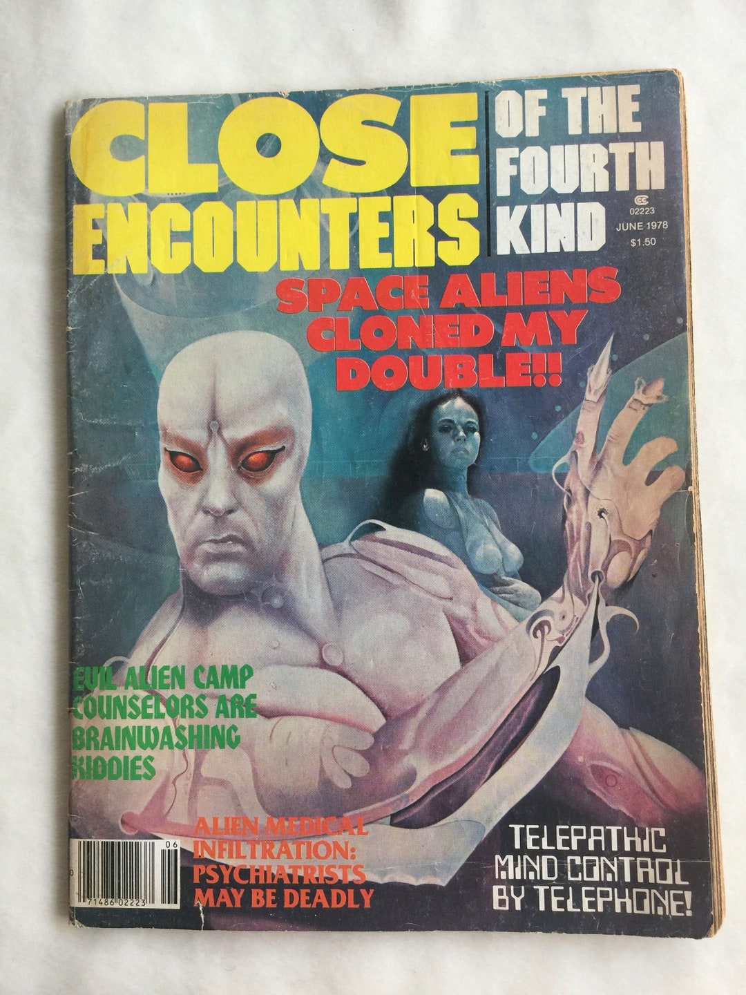 Ancient Astronaut, UFO Magazine, Space Travel, Future Magazine, Space ...