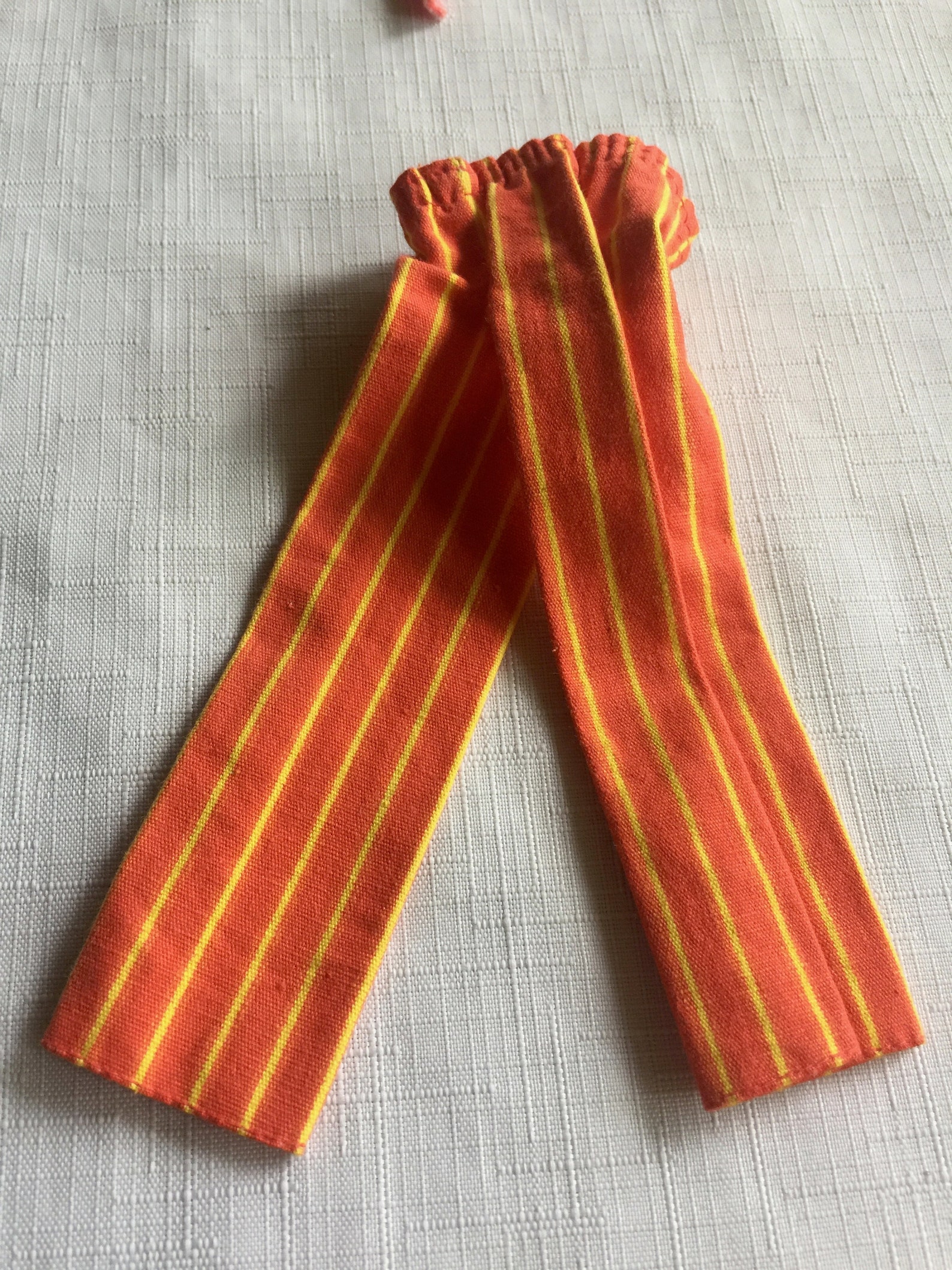 Barbie Mod Outfit Barbie Clothes Barbie Pant Suitbarbie - Etsy