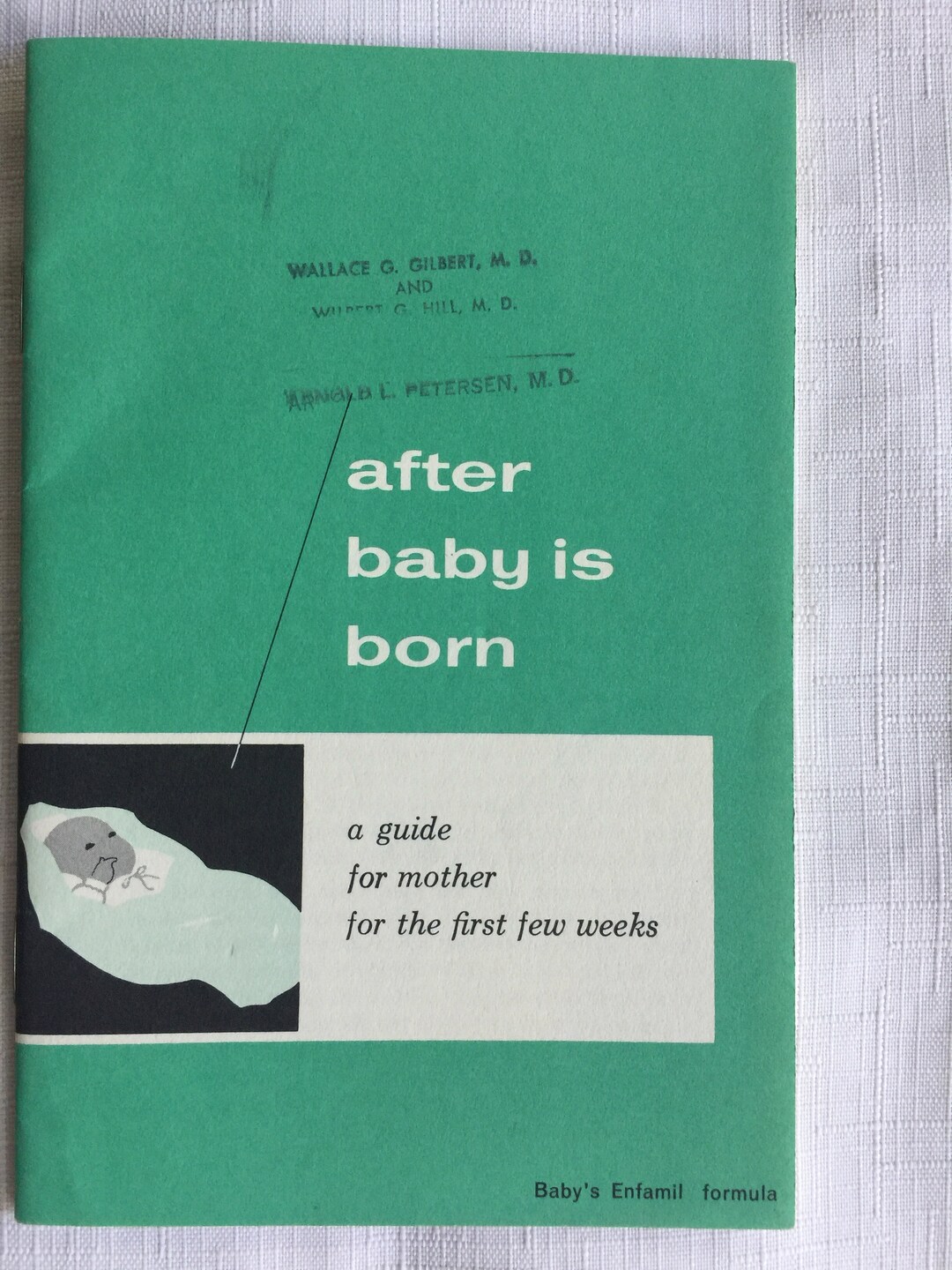 50s Health, Medical Ephemera, Retro Medical, Health Ephemera, Retro ...