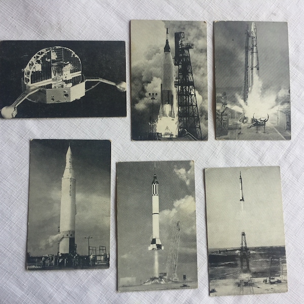 Rocket Ship Art - Etsy