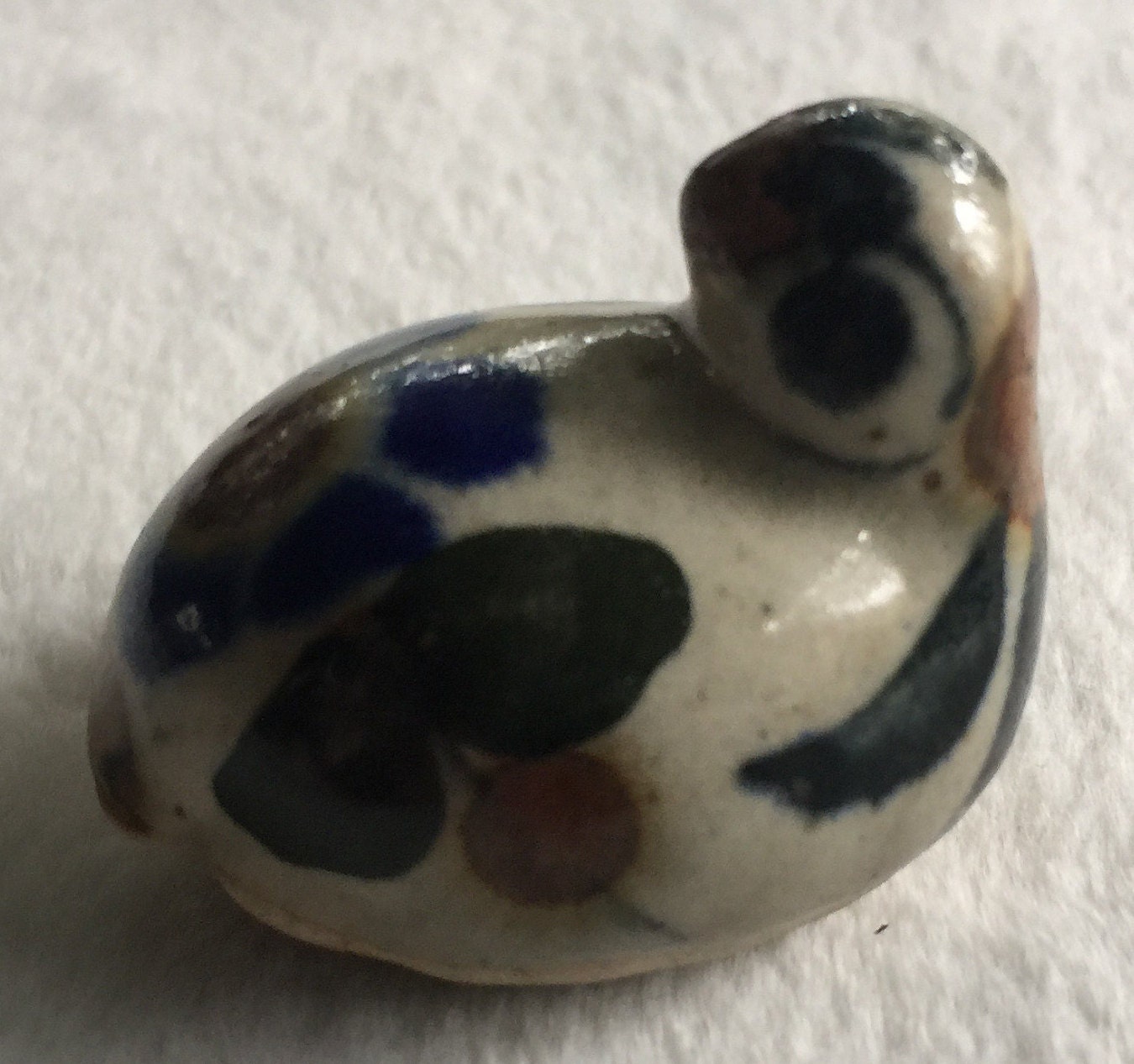 Mexico Souvenir, Duck Art, Mexico Duck, Mexico Ceramic Art, Mexico ...