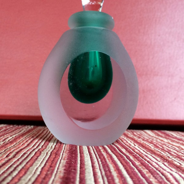 Teardrop Bottle - Etsy