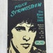 Bruce Springsteen Backstage Pass Rock Roll Souvenir - Etsy