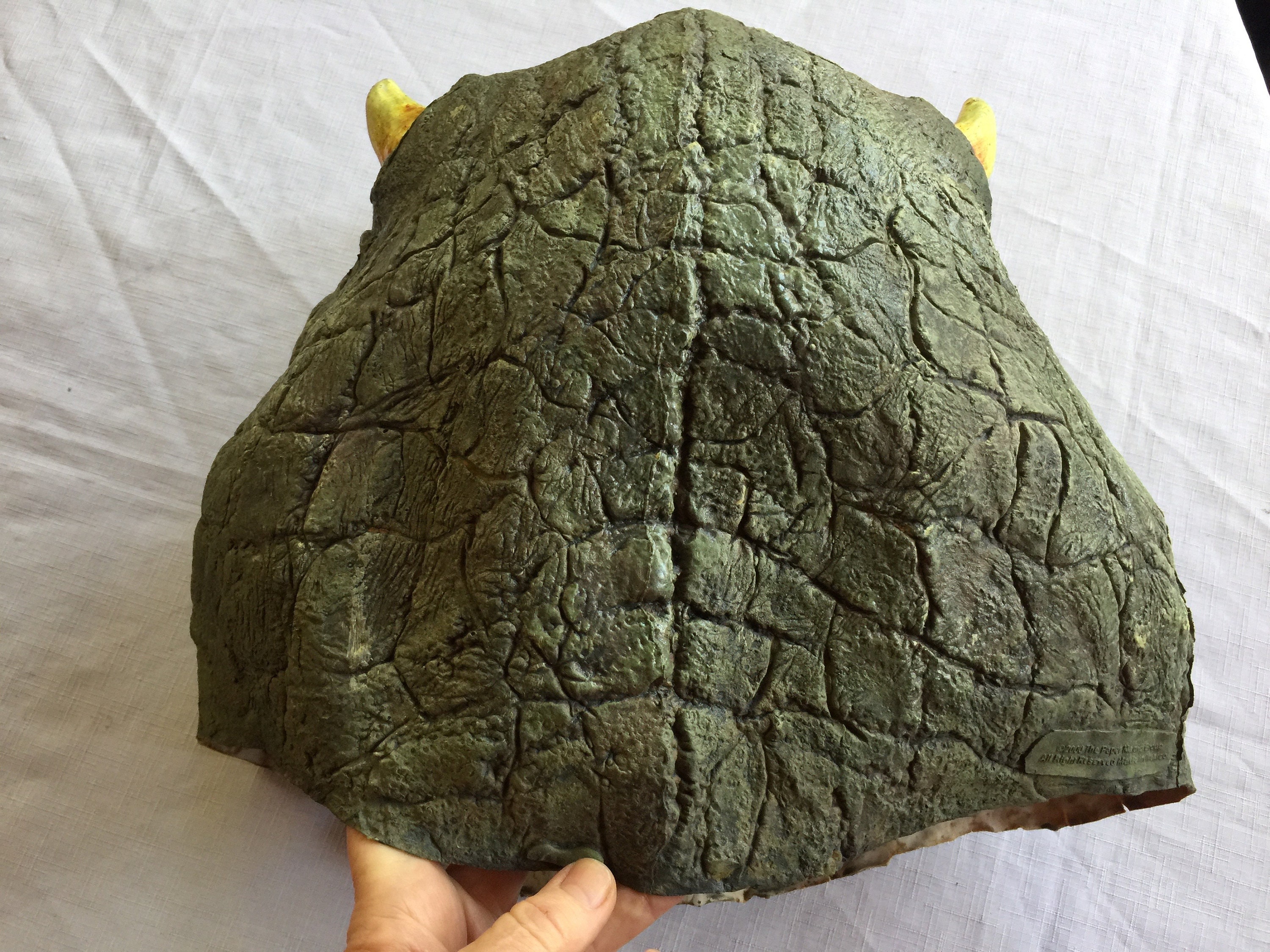 Monster Mask Scary Mask Rubber Mask Creature Mask Horror - Etsy