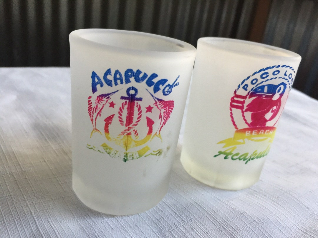 Latino Kitchen, Shooter, Latino Shooter, Latino Barware, Tequila ...