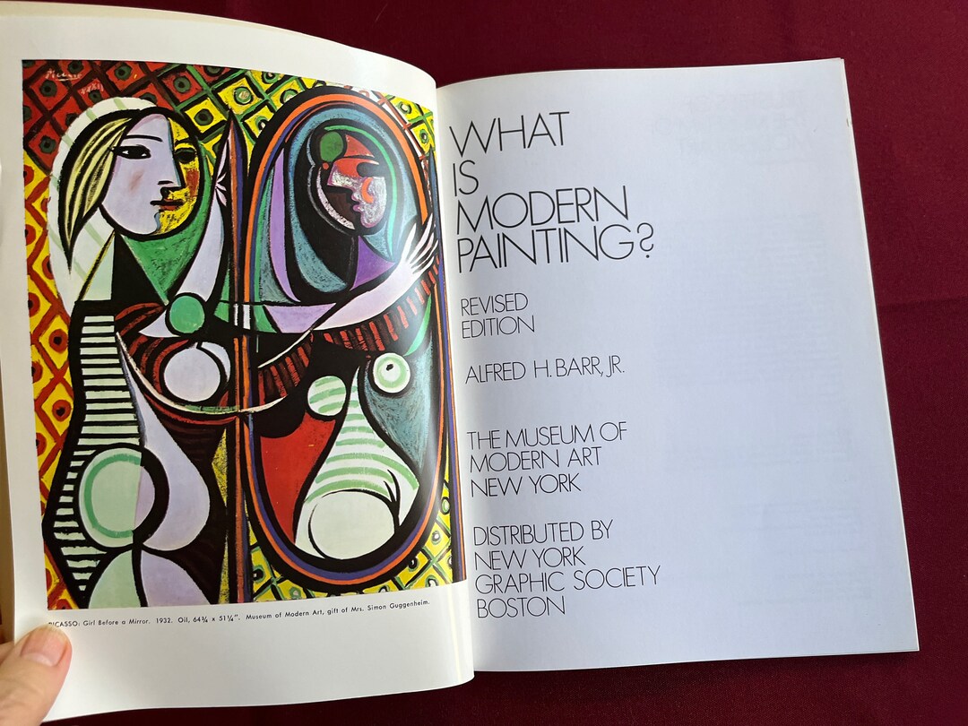 Modern Art Book, Modern Art History, Art Book, Contemporary Art, Art ...