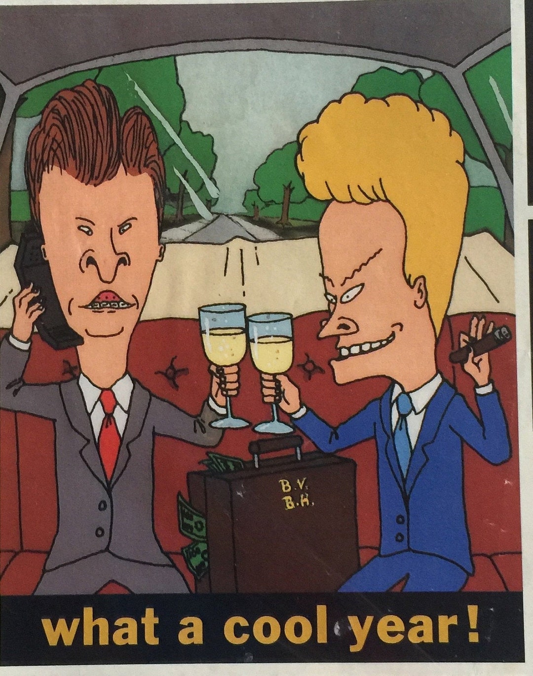 90s Magazine, Beavis Butthead, 1993 Magazine, 90s Trends, Popular ...