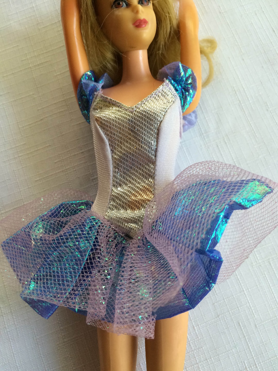 Barbie Tutu, Barbie Ballerina, Barbie Dress, Barbie Ballet, Francie ...