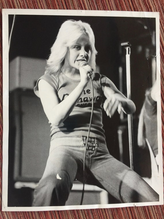 The Runaways Lita Ford