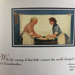 Grandparent Book, Grandma Book, Grandmother Book, Grandpa Book, Grandma ...