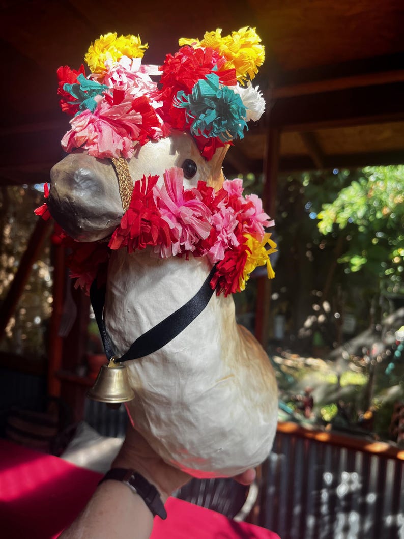 Llama Art, Wildlife Decor, Child Wall Art, Tropical Wall Art, Llama ...