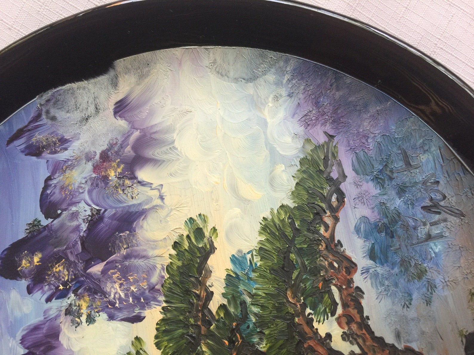 Chinese Painting Tree Painting Chinese Tree Art Chinese - Etsy