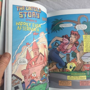 UFO Comic, Collectible Comic, UFO Comic Book, UFO Graphic Novel, Alien ...