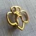 Girl Scout Pin, Brownie Pin, Girl Scout Badge, Girl Scout Gift, Girl ...