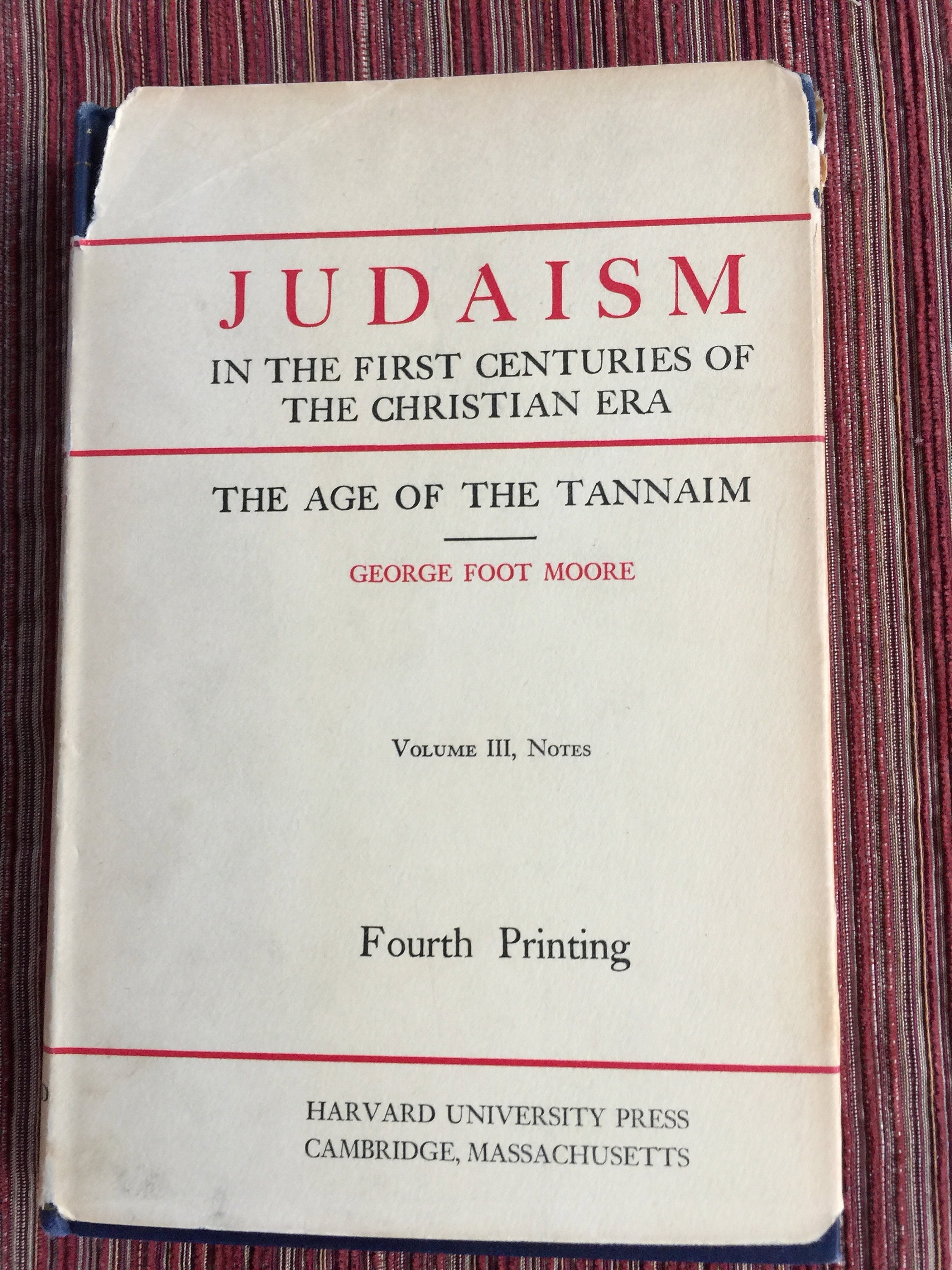 Judaism Book Jewish History Jewish Book Religious History - Etsy
