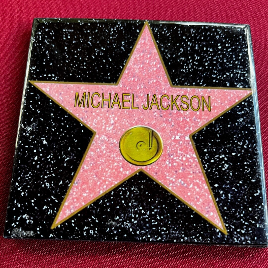 Michael Jackson, Hollywood Star, Jackson Five, Pop Music, Grammy Winner ...