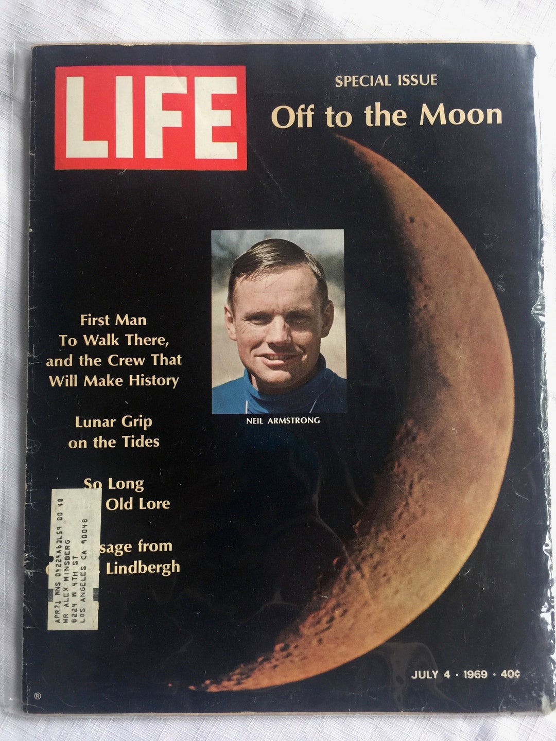 Space Retro Magazine, 60 Magazine, Retro Magazine, Collectible Magazine ...