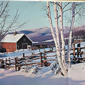 Retro Wall Calendar Antique Calendar 80s Calendar Vintage - Etsy