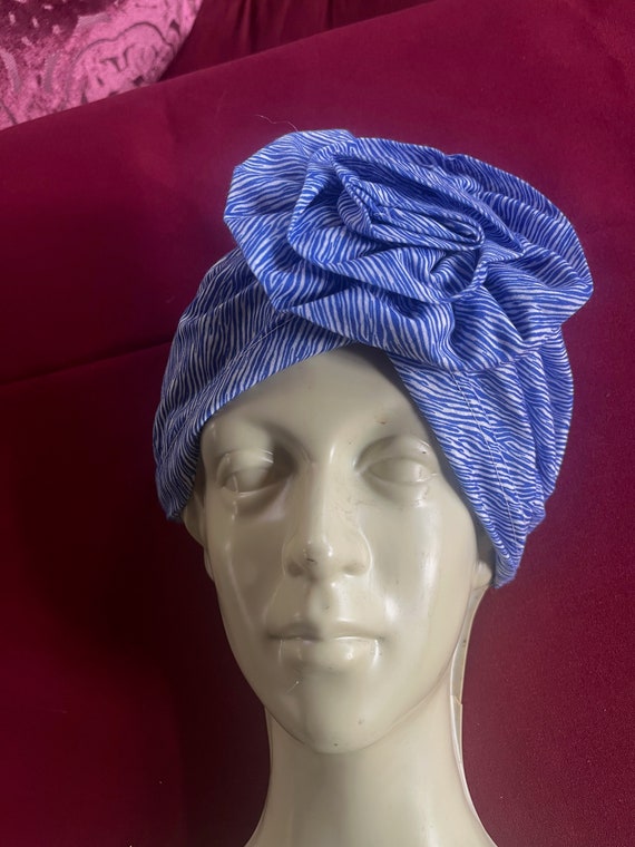 Turban - Gem