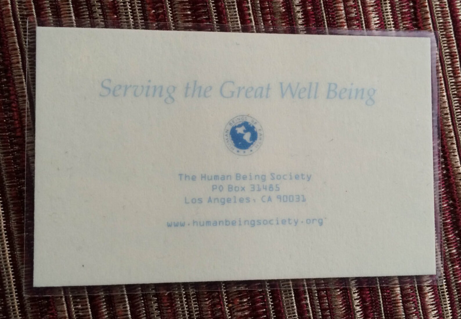 Novelty ID Card Human Being Membership Card Human ID Human - Etsy