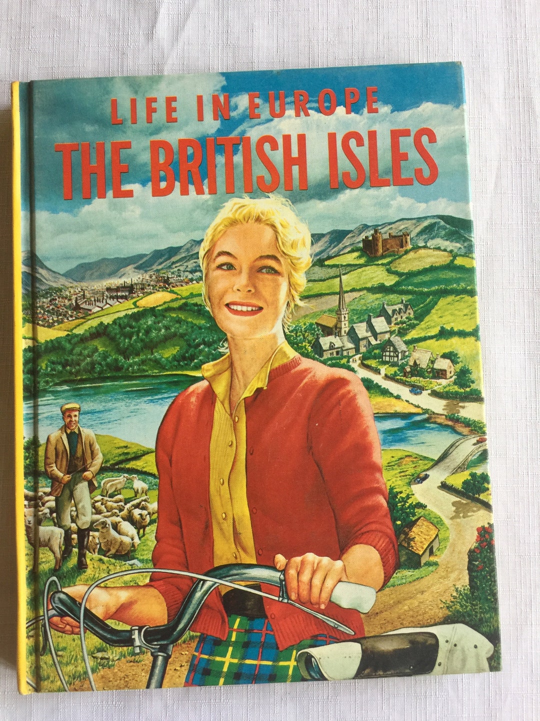 England History Book, England Picture Book, England Book, English ...