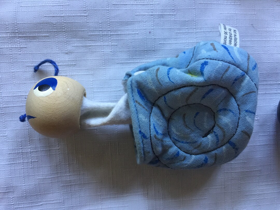 Finger Puppet, German Puppet, Small Puppet, Wood Puppet, Felt Puppet ...