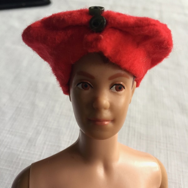Ken Doll Accessories - Etsy