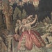 Art Tapestry, Brocade Hanging, Wall Tapestry, Edwardian Art, Edwardian ...