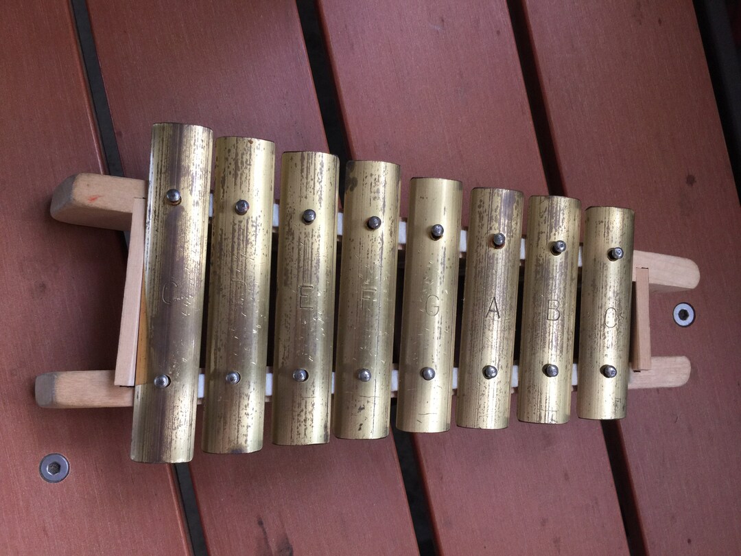 Xylophone,swedish Music Gift,swedish Instrument,swedish Gift,swedish ...