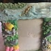 Fish Frame Sea Life Frame Novelty Frame Beach Frame - Etsy
