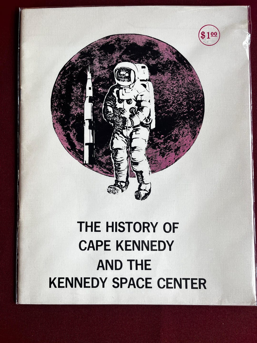 Kennedy Space Center, Space Program, Astronaut, Space Book, NASA Book ...