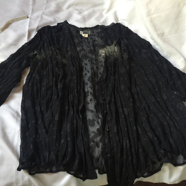 Transparent Top - Etsy