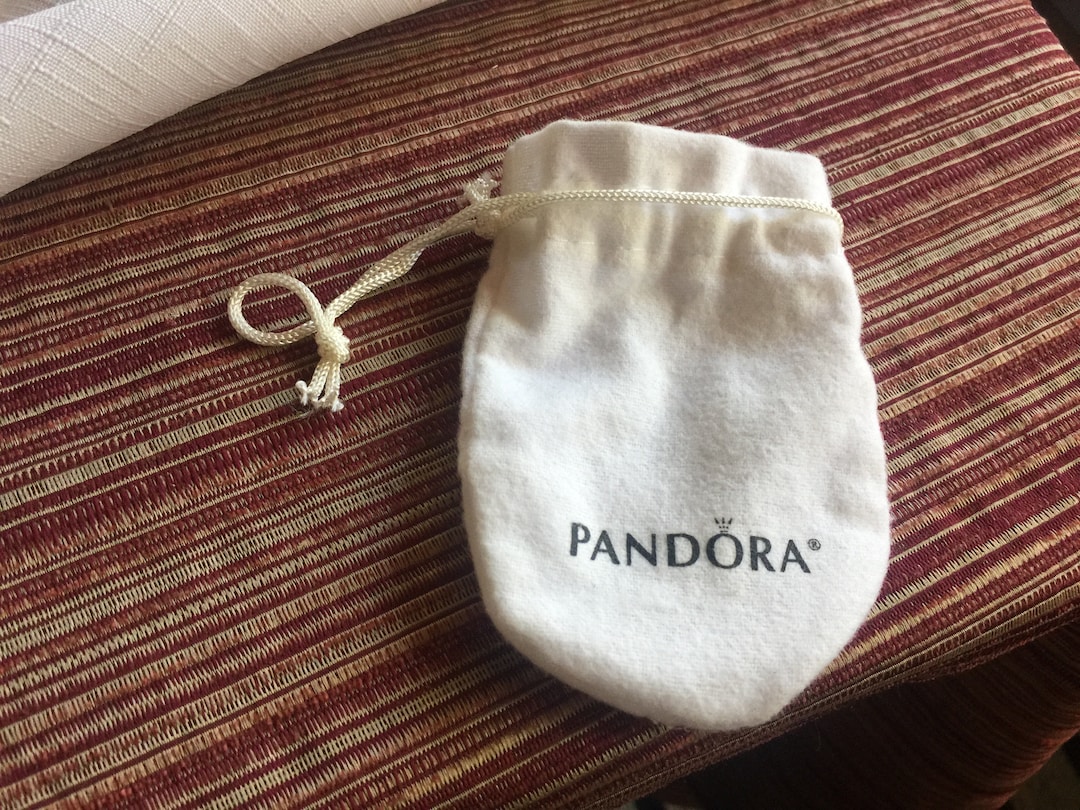Pandora Jewelry, Pandora Gift, Jewelry Pouch, Pandora Box, Jewelry Gift ...