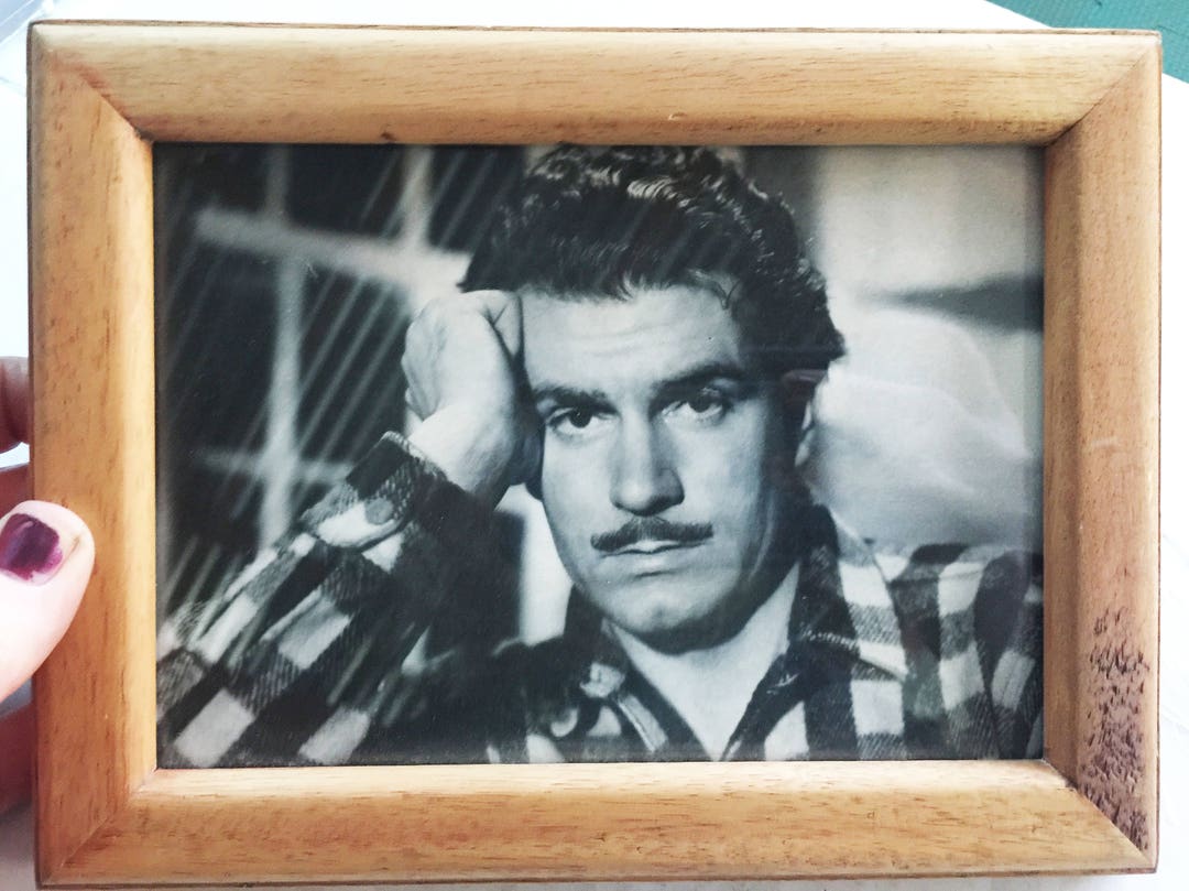 Actor Art, Actor Decor, Actor Gift, Actor Wall Art, Movie Lover, Movie ...